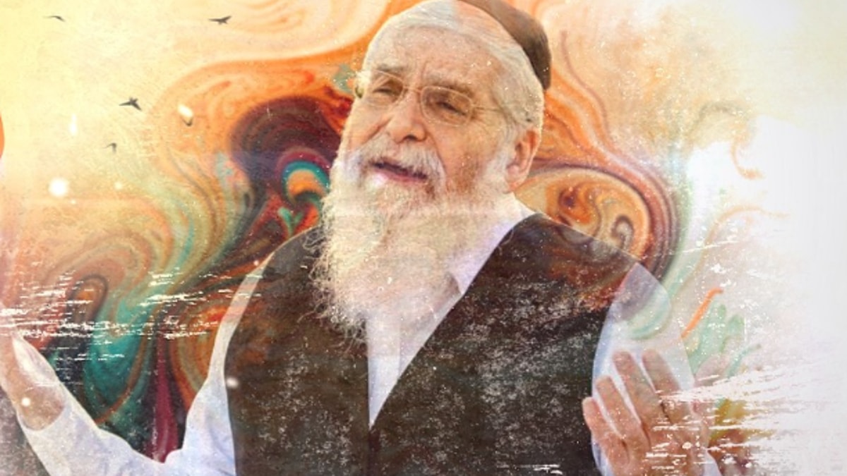אהרון סיטבון בסינגל חדש שיר חדש