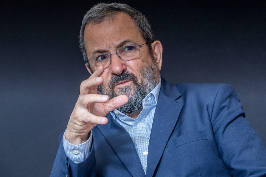 ברק מזהיר: "נגרש את נתניהו במקלות אם יחבל בבחירות" | כיכר השבת