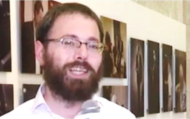 ישראל פריי נעצר לאחר שהביע שמחה על מות חיילים בעזה | כיכר השבת