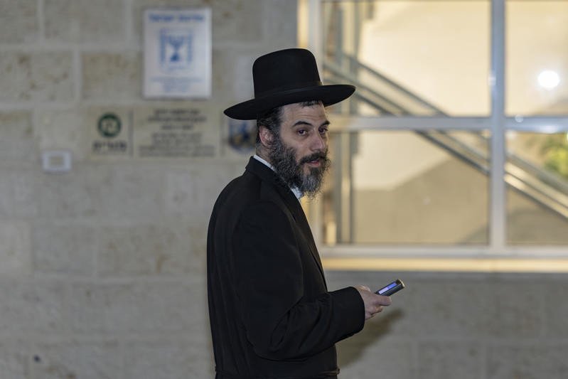 הליכוד מגיב למוטי בבצ'יק: "איננו שופטים בשעת צערו | כיכר השבת