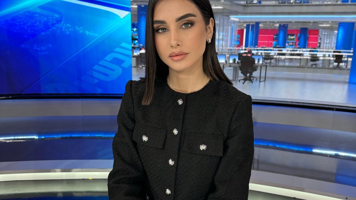 מגי טביבי חושפת: "התפילה היא העוגן שלי בעולם התקשורת | כיכר השבת