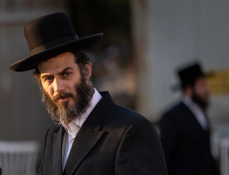 מכתב נתניהו לבבצ'יק: "מעומק ליבי" על פטירת אביו | כיכר השבת