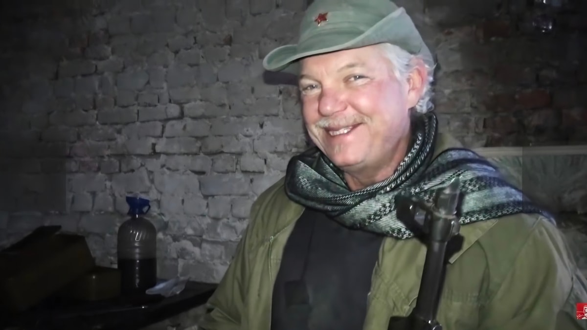 רצח ראסל בנטלי: חיילים רוסים הורשעו בעינויים ורצח | כיכר השבת